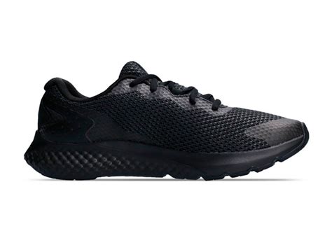 Ripley ZAPATILLAS HOMBRE UNDER ARMOUR RUNNING NEGRO 3024877 003