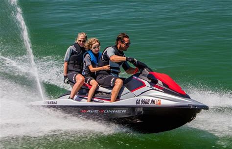 Yamaha Jet Ski