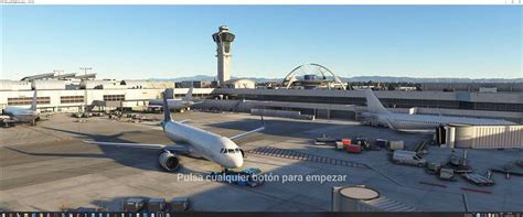 Can Not Enter Msfs User Interface And Activities Microsoft Flight