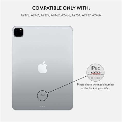 Honey Bee Ipad Pro 129 6th5th Gen Case Burga