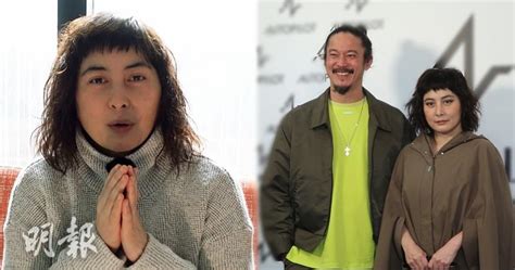 何超儀獲夏威夷電影節頒發終身成就獎 感激丈夫陳子聰背後支持 1656 20221114 Showbiz 明報ol網