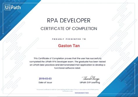 Automate Your Process Using Uipath By Gastontan Fiverr