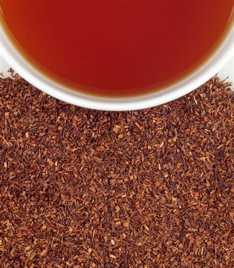 Organic Rooibos Herbal Tea Harney And Sons Fine Teas Honeybush