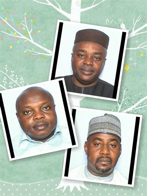 Sex Scandal Resign Or Be Recalled Lawyers Tell Reps Politics Nigeria