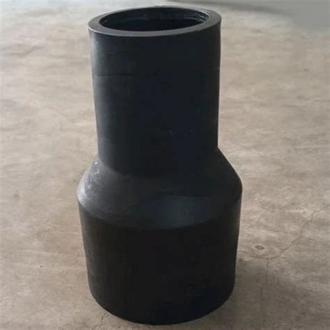 Hdpe Pipe Reducer Plumbing Pe63 At Rs 70 Piece In Jaipur Id
