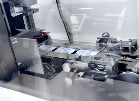 Личните карти од денес ќе се подигаат во полициските станици во Скопје Скопје1 мк