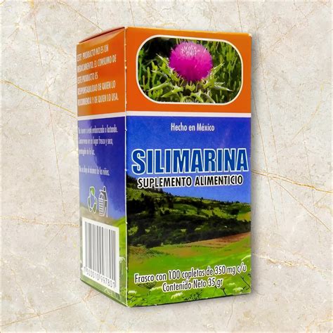 Silimarina Naturalpoli