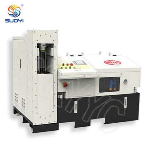 Cold Isostatic Press Equipment Cip Machine Kjyu150 300 And Cold