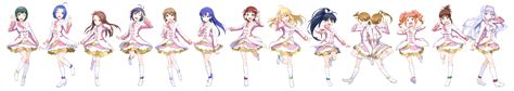 Hoshii Miki Amami Haruka Shijou Takane Kisaragi Chihaya Minase Iori