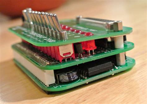 Move Over Arduino Here Comes The Cosmac Elf Ieee Spectrum