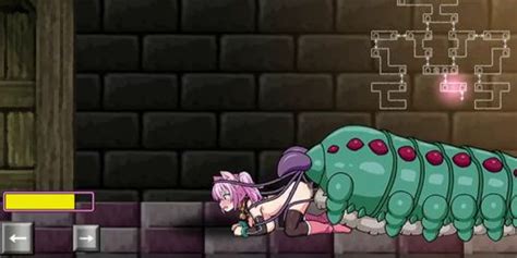 Hentai Girl Devision Neko Sex Scene