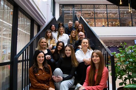 Weber Shandwick Partners With Creative Access To Introduce Launchpad To Boost Career