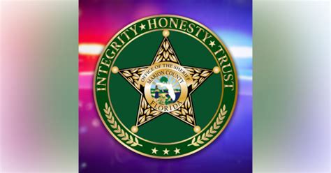 Marion County Sheriffs Office Hiring Deputies Ocala