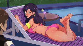 Sewell Plaza Version 0 05 3 By Lovebound Games