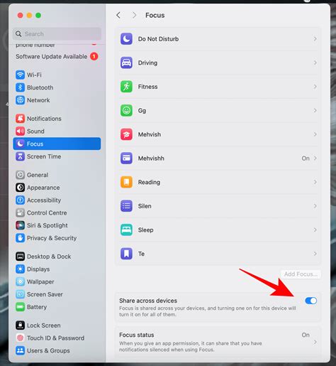 7 Things To Try If You Cant Turn Off Do Not Disturb On Mac Appletoolbox