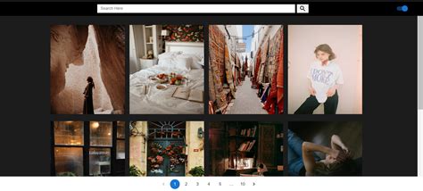 GitHub TheUmeshC PhotoGallery