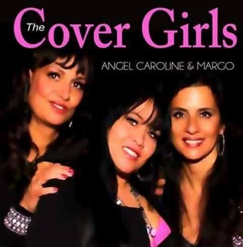 Original Cover Girls Concert Tickets 2023 Live Tour Dates Bandsintown