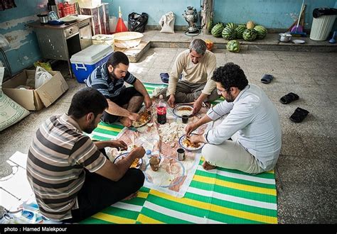 اردوی جهادی دانشجویان دانشگاه های تهران و علوم پزشکی ایران در روستاهای
