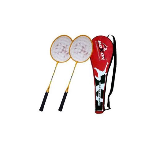 Bullet Badminton Racket Roxon Sports Official Website