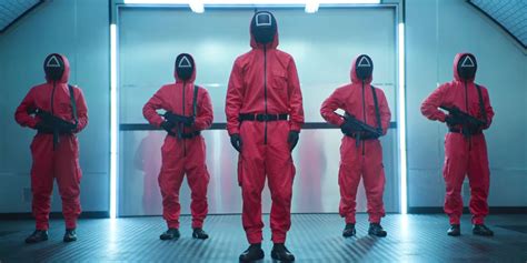 7 Best International Horror Shows On Netflix