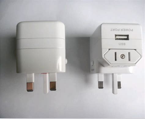 转换插头usb转换插座 多功能转换插座全球通用万能电源转换器包邮 A62991968