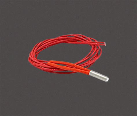 V W Ceramic Cartridge Heater OceanLabz
