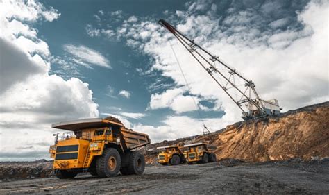 Mt Ida Lithium Project Approved For Open Pit Mining Mining Magazine