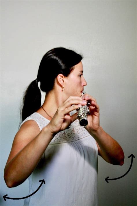 Troubleshooting Flute Tone Band Directors Talk Shop