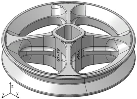 Suggestion Of A Component Optimization Download Scientific Diagram