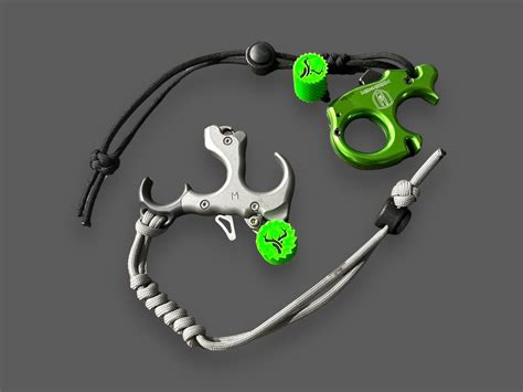 Ultraview Uv Button Release Custom Helical Knob Etsy