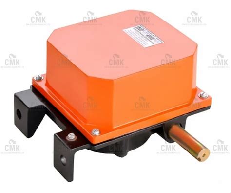 Electronic Limit Switches At Best Price In India