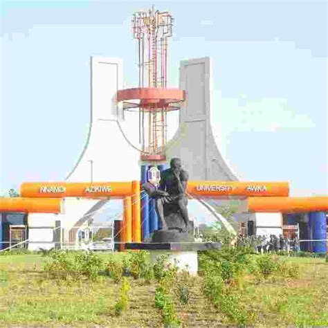 Unizik Cut Off Mark 2023 Career Guide