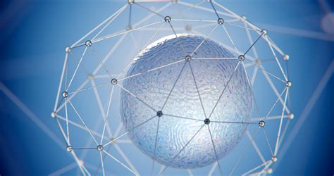 Exploration Geometry Nodes And Motion On Behance