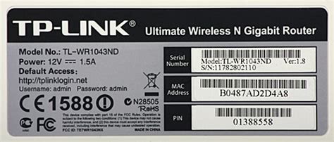 Tp Link Router Setup Plusnet Community