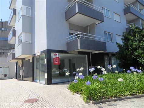 87 m² loja para comprar Santo Tirso Couto Santa Cristina e São