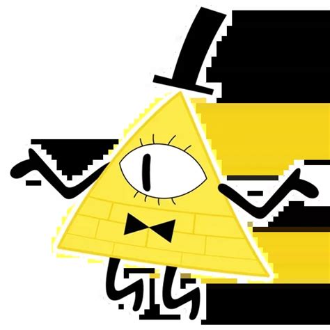 Gravity Falls Telegram Stickers Gravity Falls Telegram Stickers