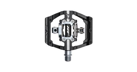 Pedály Hti X2 Black Kolokram Cz