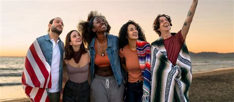 Navigating Americas Shifting Landscape Identity Awareness