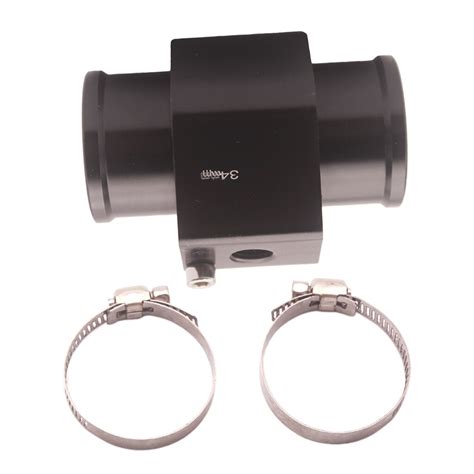 Manometer Adapter Temperature Sensor Joint Pipe 34 Grandado