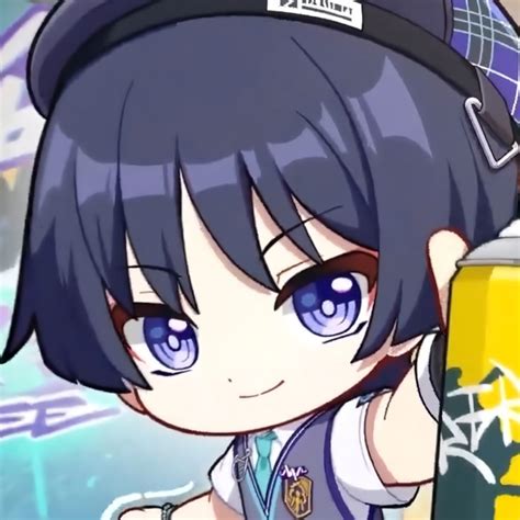 ᄫㅤㅤ⁄ ㅤwanderer ᰖ ׂ ∿ In 2024 Chibi Cute Pictures Wander