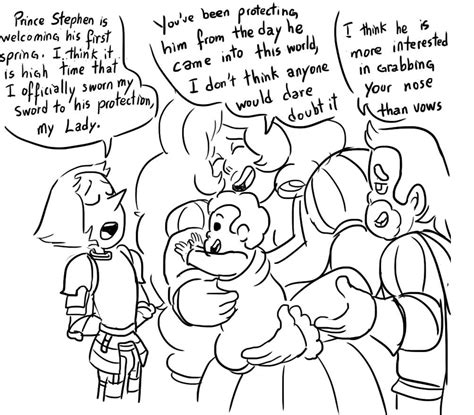 More Medieval Au R Stevenuniverse