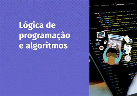 Curso grátis de lógica de programação e algoritmos Cursos eBooks Online