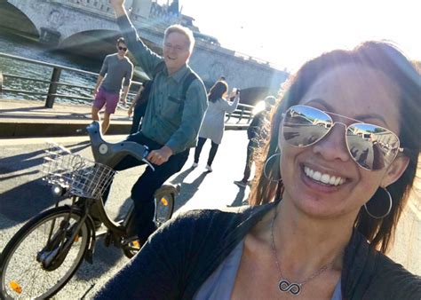 A Warm And Fuzzy Day In Paris Rick Steves Travel Blog