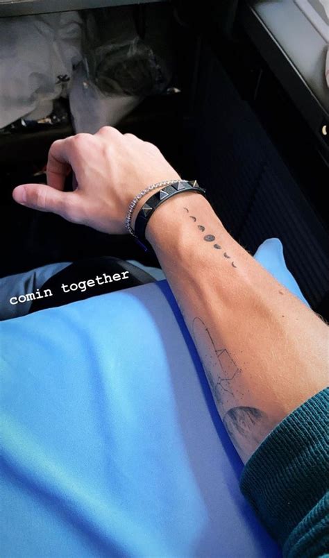 Bold And Beautiful The Most Striking Forearm Men Tattoo Designs Artofit