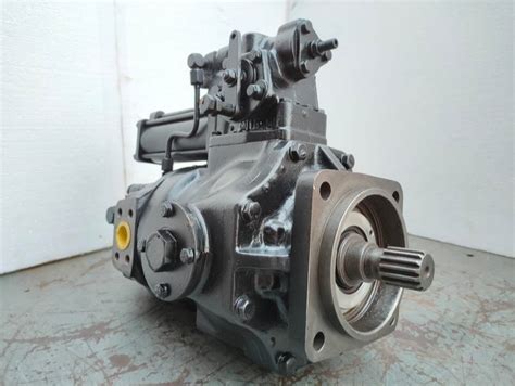 Dynapower 895160 Hydraulic Pump At Best Price In Bhavnagar By Amin