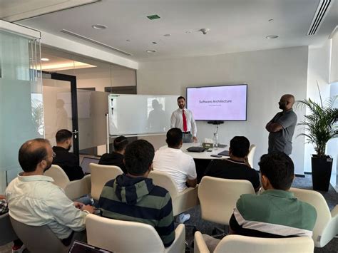 Software Architecture Kt Takeaway Audience Questions Klodian Kambo