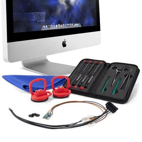 OWC Complete DIY Hard Drive Upgrade Kit For At MacSales Com