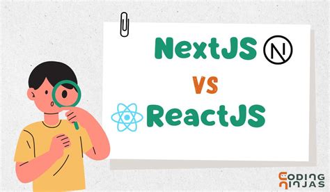 Next Js Vs React Js Naukri Code 360
