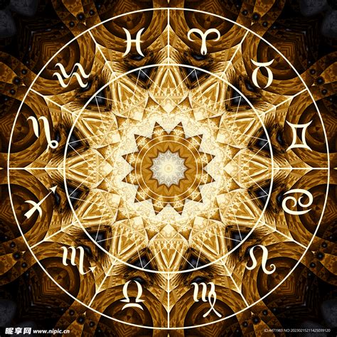 魔法阵 设计图 图片素材 其他 设计图库 昵图网
