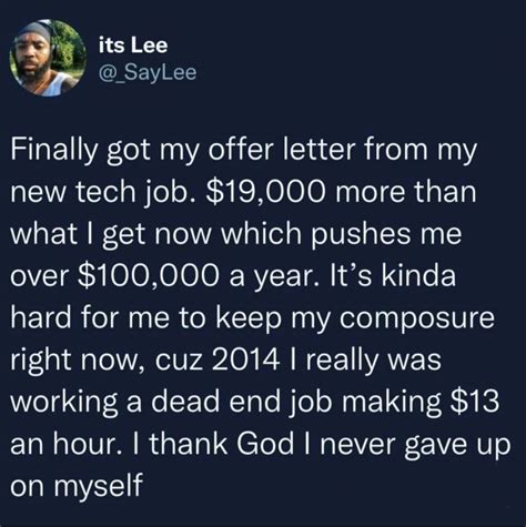Md Robiul Hossein On Linkedin He Got His Letter And Youll Get Yours